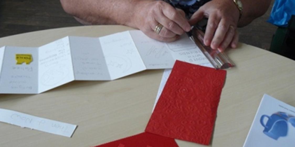 Simple Bookbinding Techniques | Aspects