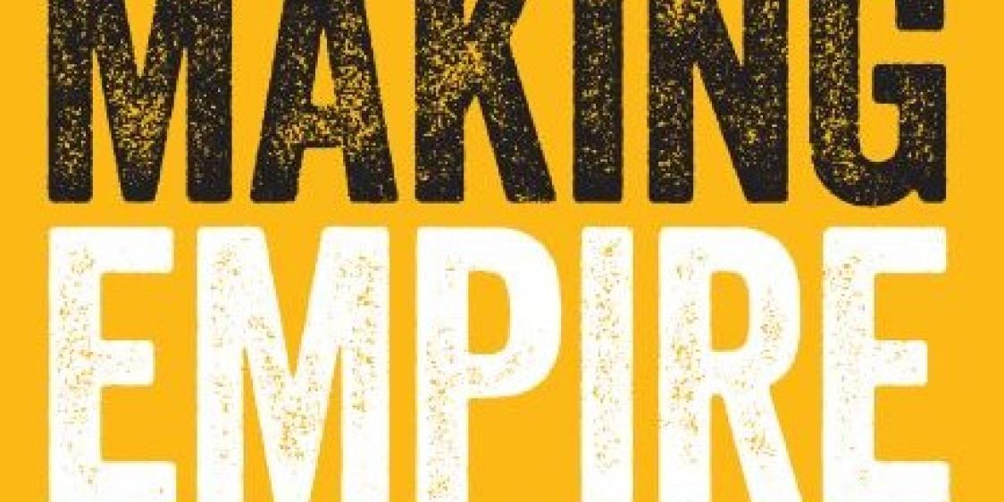 Jane Ohlmeyer: Making Empire | Aspects