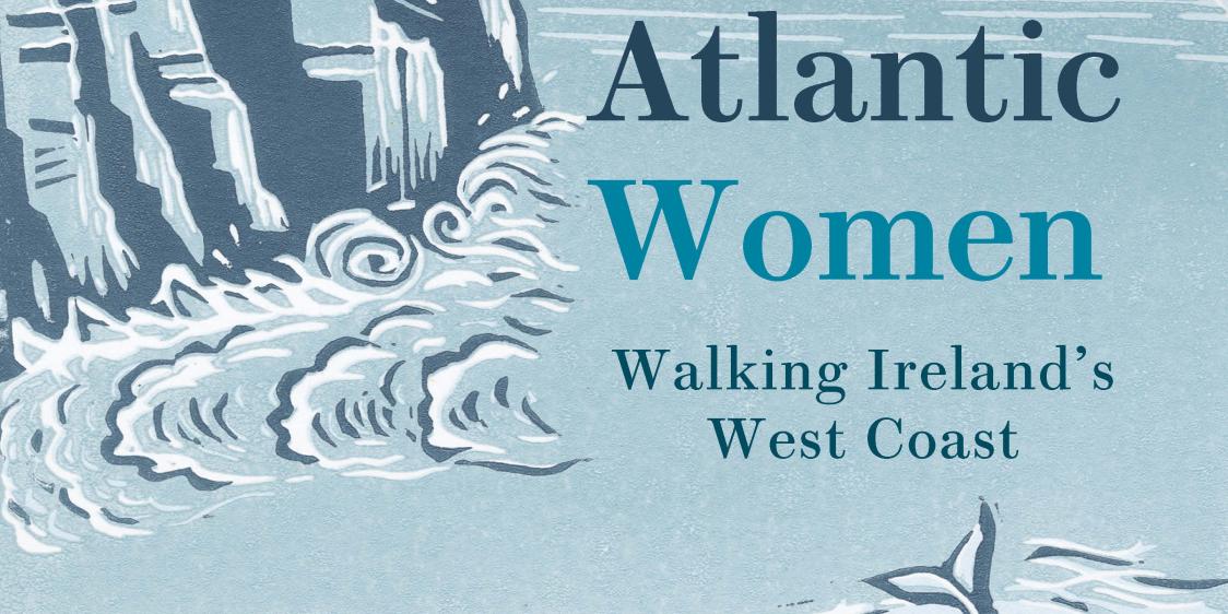 Nature Writing Gráinne Lyons and Maggie Doyle | Aspects